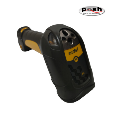 Ls3578 Symbol Barcode Scanner P/N: Ls3578-Fz20165Wr - Same Day Ship ...