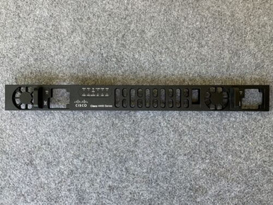 Cisco Isr4431 Acs-4430-Bezel Isr4431 /K9 Faceplate For Replacement ...