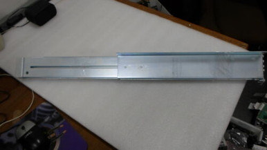 Hp 332561-002 Ups Rack Mount Rails - SPW Industrial