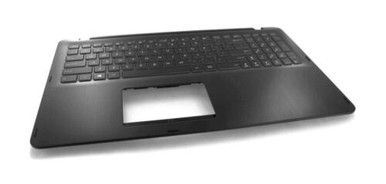 90Nb0C23-R31Us2 - Palm Rest Assembly With Keyboard (Black, Backlit ...