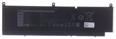 Dell Precision 7550 Battery Pkwvm A - SPW Industrial
