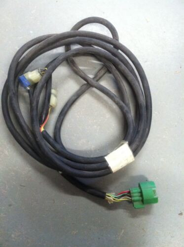 Switch Panel Cable - SPW Industrial