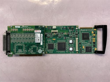 Audiocodes Smartworks Ngx Series 910-0314-001 Board W/ 910-0315-001 ...