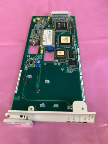 Tellabs Umc1000 0120-0040-2 Sbtcjfubad Fo-Xcvr Advanced Fibre ...