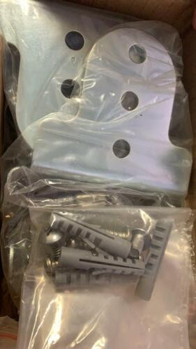 Aruba Hpe Azimuth And Elevation Adjustable Mount Kit - Jw020A - SPW ...