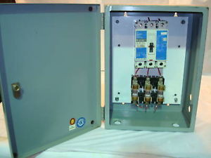 Westinghouse 30A Circuit Breaker Fd25K Fd3030L - SPW Industrial