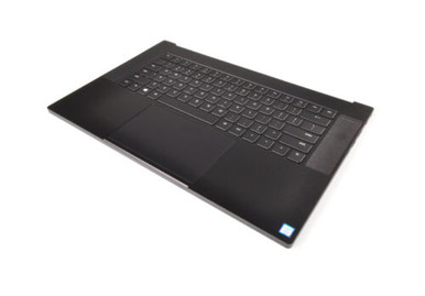 Rz09-02385E92-Topcase - Case Top With Bl Keyboard & Tp Black For - SPW ...