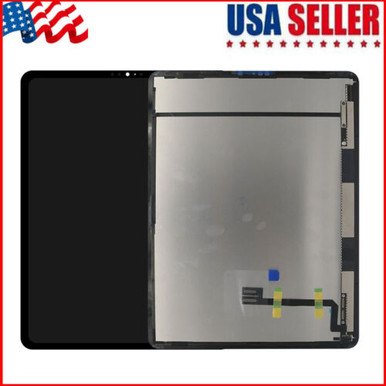 Us For Ipad Pro 12.9 (4Th Gen) 2020 Touch Screen Digitizer Lcd Display ...