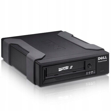 Dell Powervault 110T Ultrium 2 Tape Drive - SPW Industrial