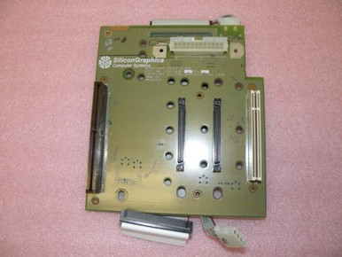 Sgi 030-1232-001 Moosehead Front Plane Mod & Cables For Sgi O2 Workstation - SPW Industrial