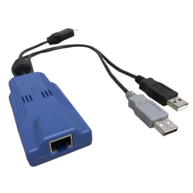 Raritan D2Cim-Dvusb-Dp Dominion Kx Ii Cim Cable With Displayport Output ...