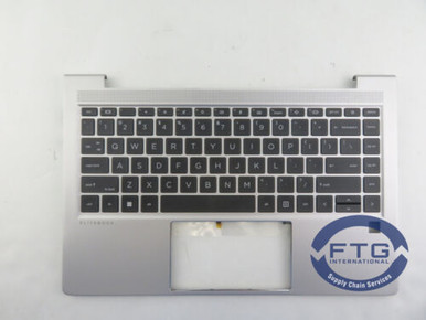 N01846-001 Sps-Top Cover W/Kb Bl Us - SPW Industrial