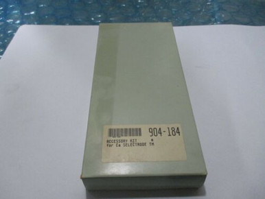 Radiometer 904-184 Accessory Kit For Ca Selectrode Tm - SPW Industrial