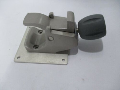 Gcx Post/Rail Clamp Tilt/Swivel Mount For Flat Panel - SPW Industrial