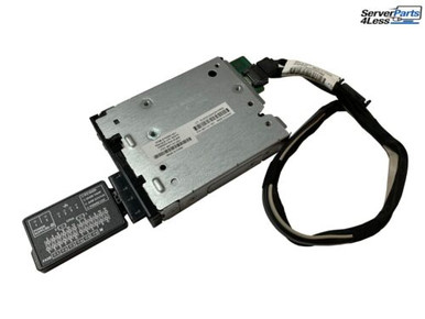 Hpe 875063-001 G10 Dl380 Power System Insight Display (Sid) Module W ...