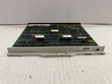 Tellabs 81.5311, T1Dak001Aa, 530 Conf Mod - SPW Industrial