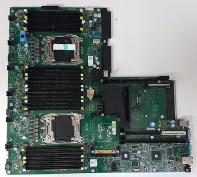 Dell Poweredge R730 R730Xd 599V5 Motherboard - SPW Industrial