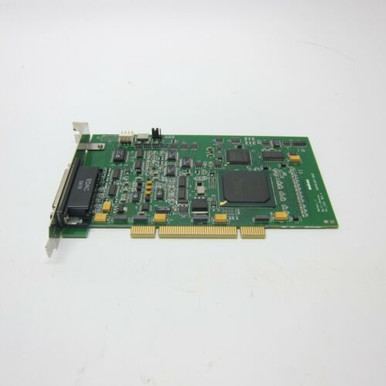 Matrox Meteor_Ii Met2-Mc/4/16F 751_0301 Rev.A Multi Channel Board - SPW ...