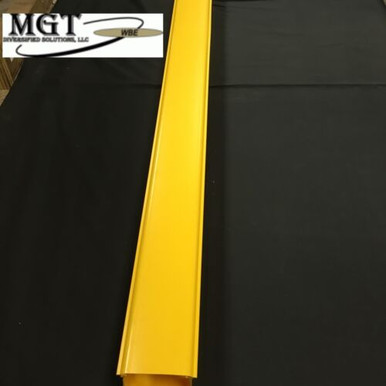 Adc/Commscope / Fgs-Ktw2-K / Kit/ Fiberguide/Vertical Duct Kit Slotted ...