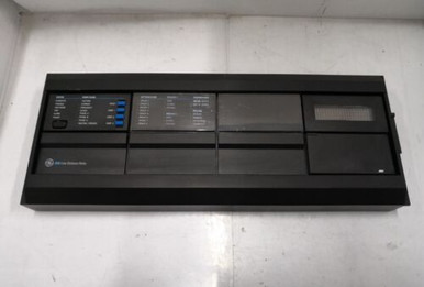 - Front Panel For Ge Multilin D60 Line Current Distance Relay - SPW ...