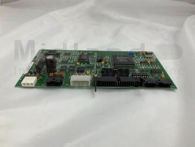 Ibm 05H4549 3570 Loader Controller Board - SPW Industrial