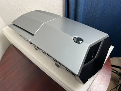Alienware Area 51 Front Panel New Open Box - SPW Industrial
