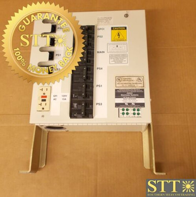 1265-68-Mnr Joslyn Ac Surge Protector - SPW Industrial
