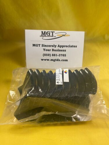 Adc / Commscope / Fgs-Mfin-10 / Fiberguide / 10 Pack Retrofit Fin - Kit ...