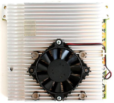 Sgi Cpu Board, Dms R10K Assy 030-1082-002 Rev M - SPW Industrial