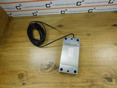 Coti Ci-Fls Load Cell 625Lb. Capacity Mv/V:1 Gainco 400007 Used Csq ...