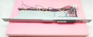 Hendry Iegmt10 Fuse Panel. Single Feed With Rack Ears - SPW Industrial