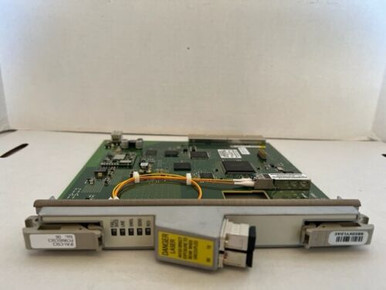 Fujitsu Fc9681Csc1-I06, Sbc2Xyldae, Fw4100 Stm Oc3 Ser Un - SPW Industrial