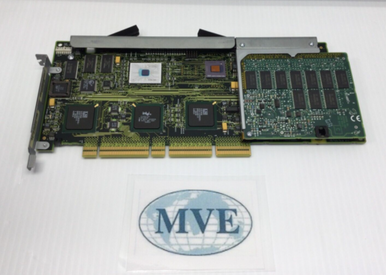 Compaq 007899-001 007900-000 401858-001 Proliant 8000 Scsi Smart Array ...