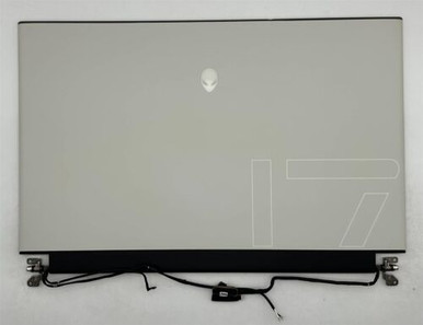 Genuine Dell Alienware M17 R2 Lcd Screen Pack Assembly Grade A - SPW ...