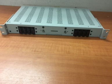 Ohctpa423R Hendry Dc Pwr Hdw Ckt Breaker Hendry 100A Fuse Panel. Tbd ...