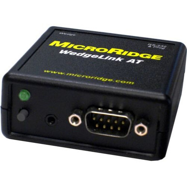 Microridge Wedgelink At Rs-232 Interface Box To Usb Keyboard - SPW ...