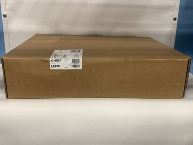 Chief Lcd Projector Stacking System Lcd2C - SPW Industrial