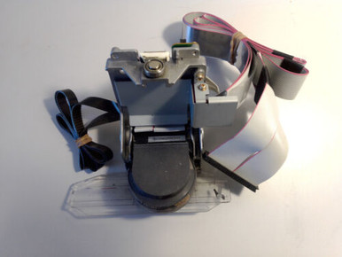 Fujitsu Printer Dl6400 Pro Complete Printer Head Assembly - SPW Industrial