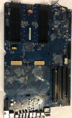 Apple Powermac G5 Desktop Logic Board- 630-6908 - SPW Industrial