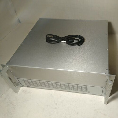 Cytec Cxar/128-Mf Switching System - SPW Industrial