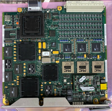 Calix C7 Ds3-12P 12-Port Ds3 Packet Line Card Soife90Haa 100-00025 ...