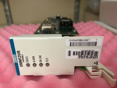 Adtran 1184504L6 Omm12Vir Oc12 Card For Opti-6100 - SPW Industrial