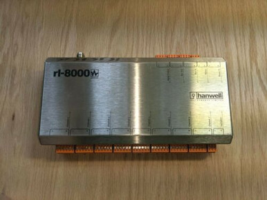 Hanwell Rl8000 Radio Logger Transmitter Rl-8000-Hp - SPW Industrial