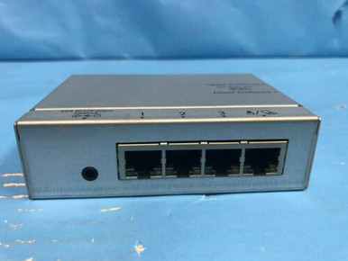 Hp Ah337-2030B Hpe Superdome Communication Hub 4 Port - SPW Industrial