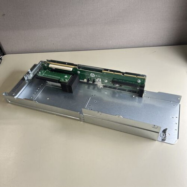 Hpe Enhanced 110S Right Riser Kit, Xl190R Gen9 Apollo 2000 852767-B21 ...