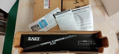 Tl482A-R3 Eazy Terminal Eliminator Plus 8 Ports- New Open Box - SPW Industrial