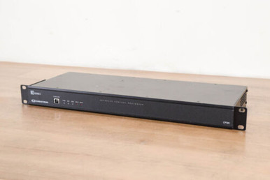 Crestron Cp3N 3-Series Control System (No Power Supply) (Church Owned ...