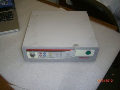 Endo-Vision 3000 Pentax Tested To Power On Only - SPW Industrial