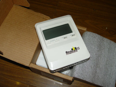 Heatcraft Refrigeration Beacon 2 Smart Controller 89704301 H-Im-80D Sw ...