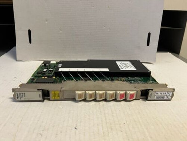 Tellabs 81.71111-Rev-A, Wm1Dw30Daa, T7100 Band Mxr Mod - SPW Industrial